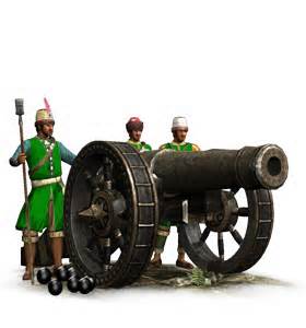 Warfare of the Ottoman Empire – The Byzantium Blogger