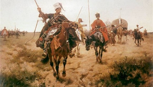 The Early Russian army- Russia’s undiscovered military forces – The ...