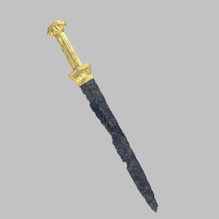 Acinaces_sword – The Byzantium Blogger