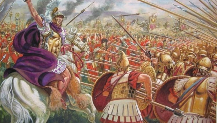 10 Greatest Special Forces in History – The Byzantium Blogger