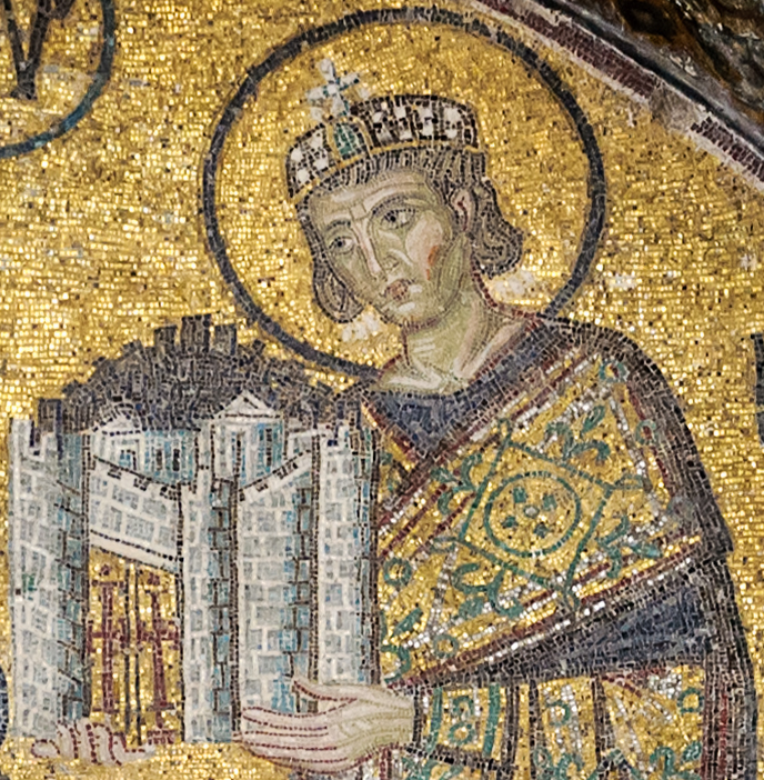 Greatest and Worst Byzantine Emperors (330-1453)- Year End Article ...