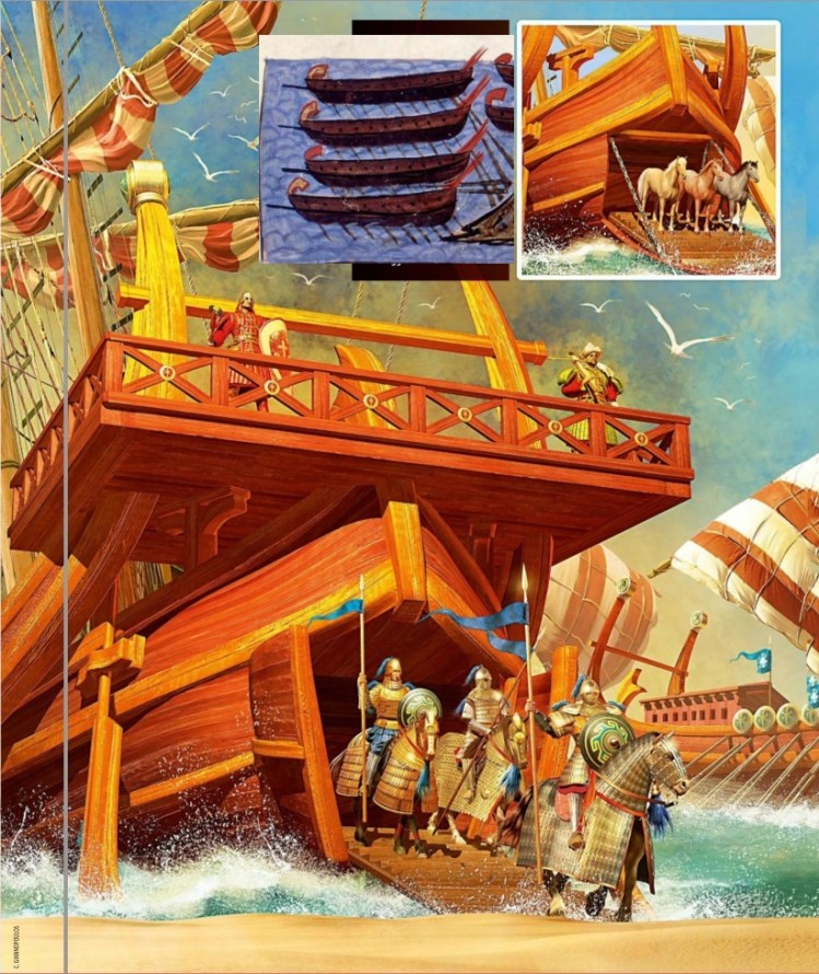 Forgotten but Significant Byzantine Science and Technology – The ...