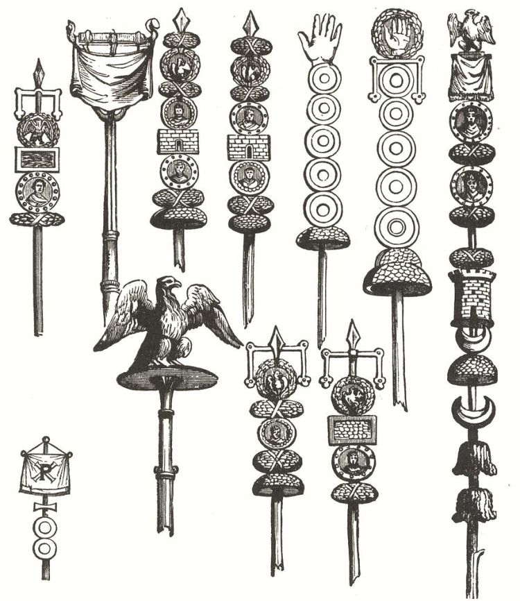 886px-Roman_Standards – The Byzantium Blogger