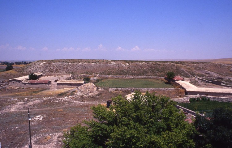 Amorion – The Byzantium Blogger