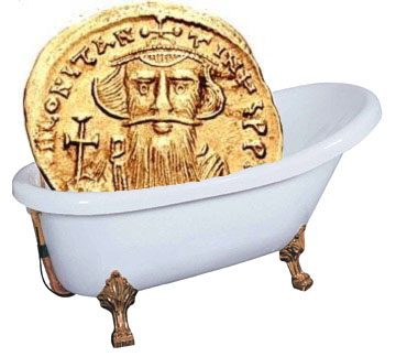 Constans – The Byzantium Blogger