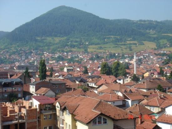 visoko – The Byzantium Blogger