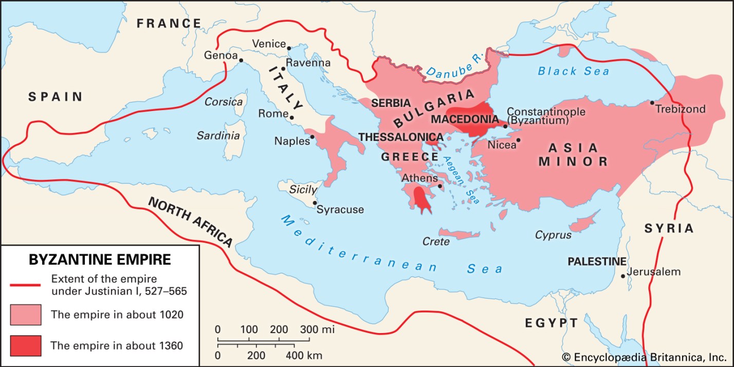 Roman and Byzantine Food and Dining – The Byzantium Blogger