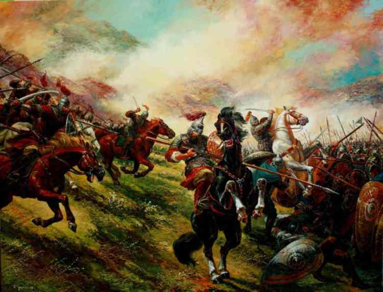 Khan-Krum-at-Virbitza-Pass-in-811-Photobucket-1024×783 – The Byzantium ...