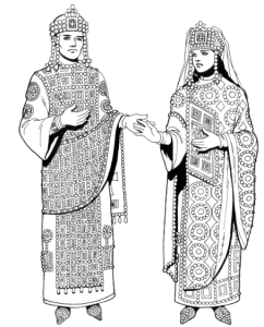 Romanos II: Theophano – The Byzantium Blogger