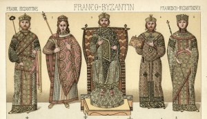 The Ethnic Origins of the Byzantine Emperors – The Byzantium Blogger