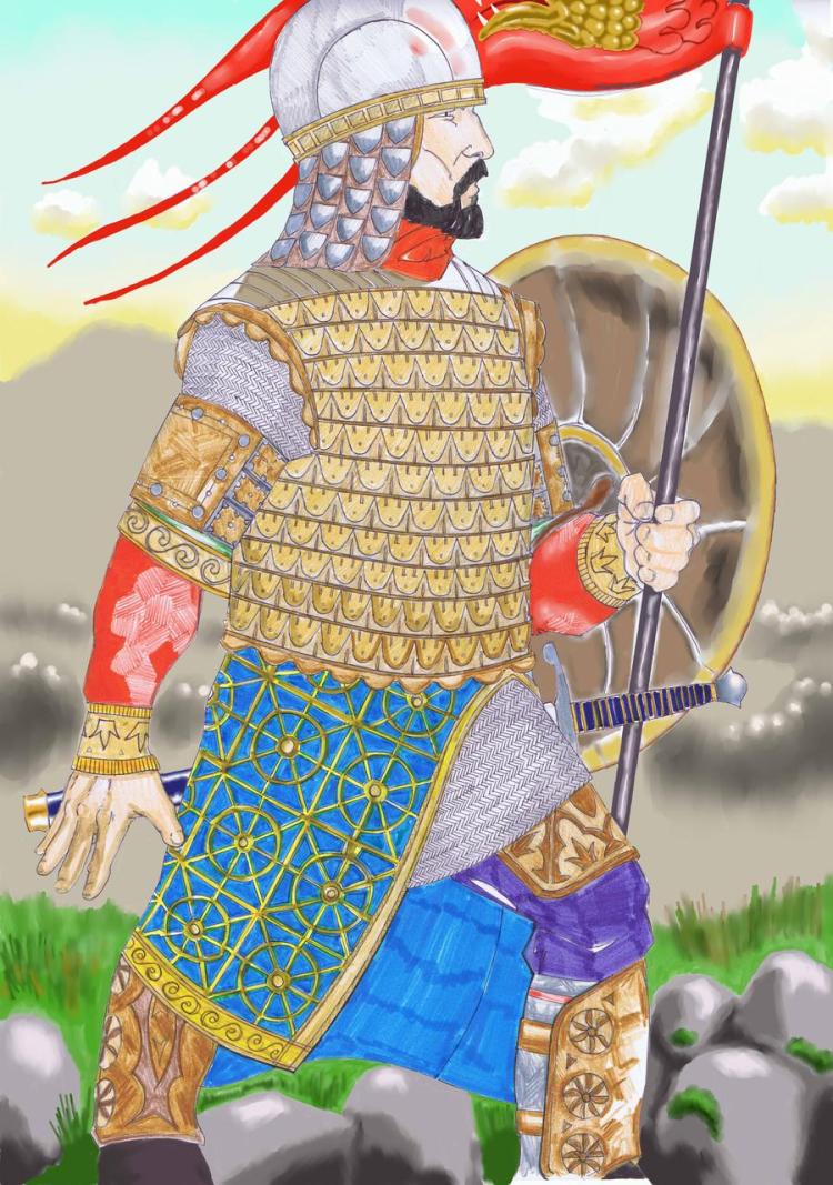 byzantine_akrites_by_alexiosi_d4sm9pb-fullview – The Byzantium Blogger