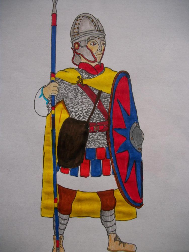 late_roman_pedes__comitatenses_britannia_by_cannicuspalentine_dd3png7 ...