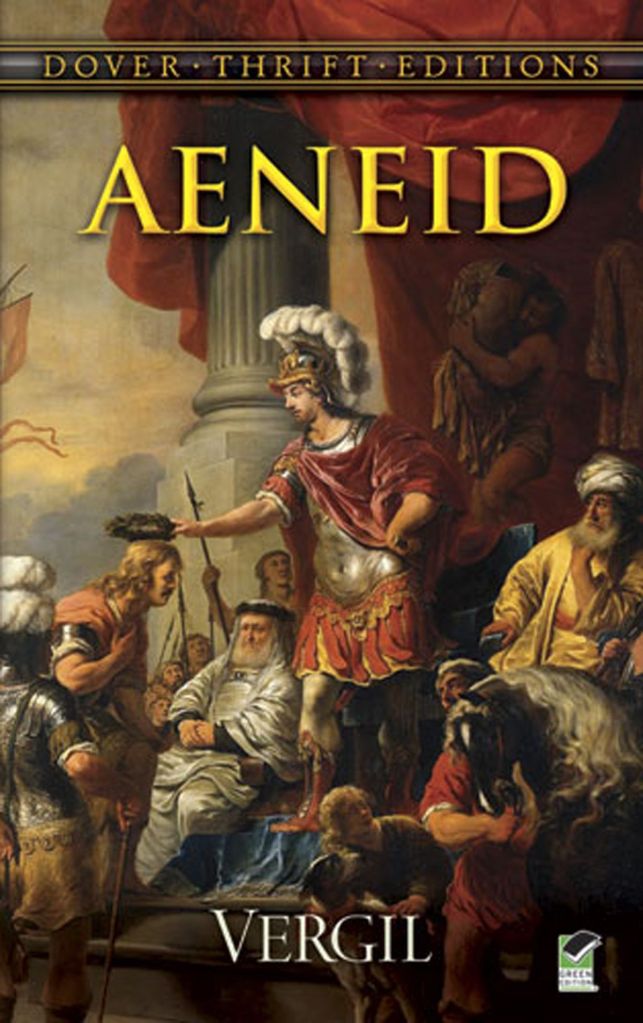 aeneid-1 – The Byzantium Blogger
