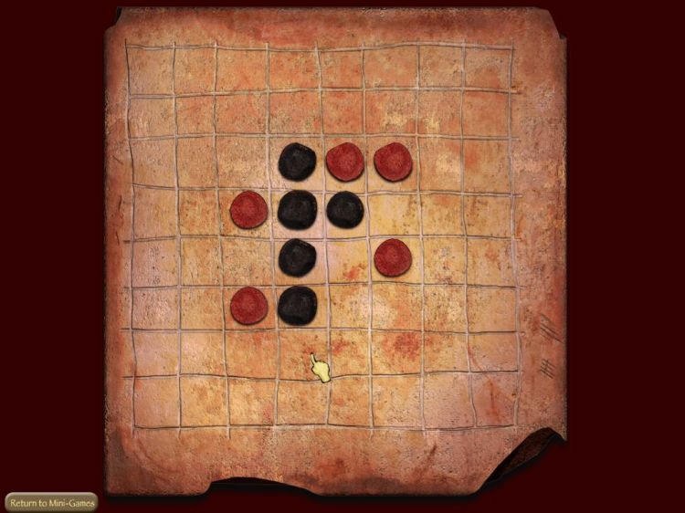 Roman Town 3 Calculi – The Byzantium Blogger