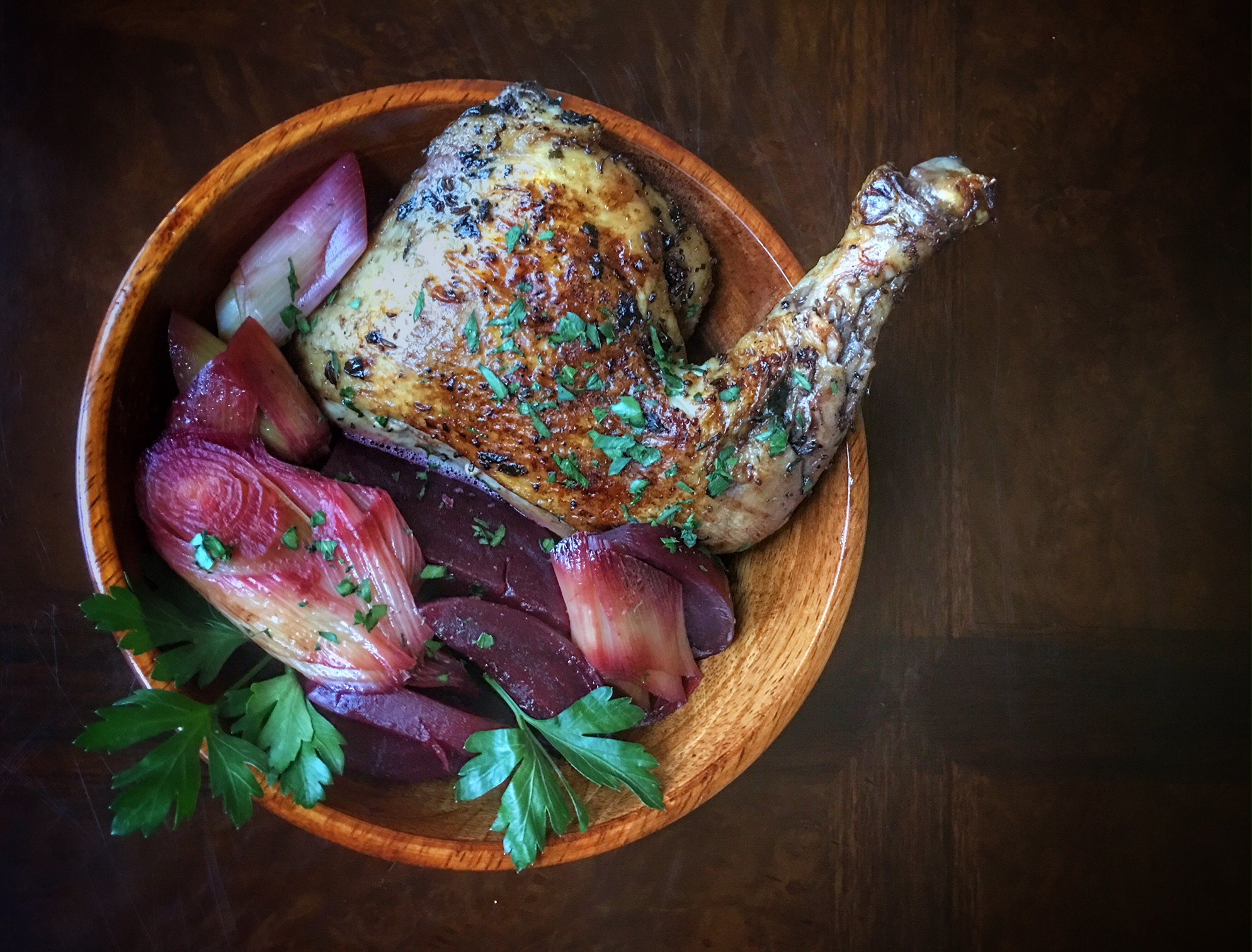 Parthian-Chicken-5 – The Byzantium Blogger