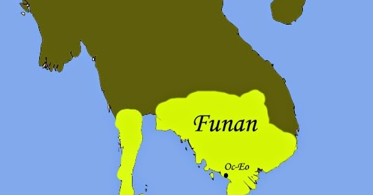 Funan – The Byzantium Blogger