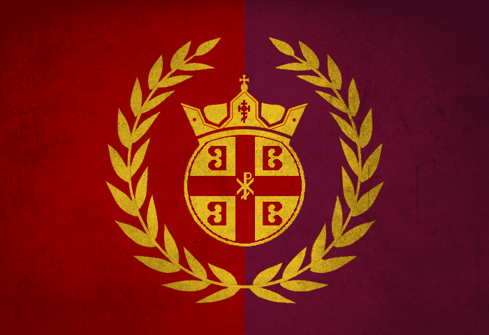 Byzantine Alternate History Chapter I- Roman Victory over the Goths at ...