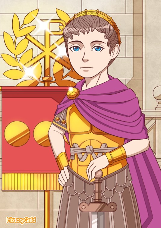 Byzantine Alternate History Chapter I- Roman Victory over the Goths at ...