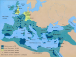 Byzantine Alternate History Chapter I- Roman Victory over the Goths at ...