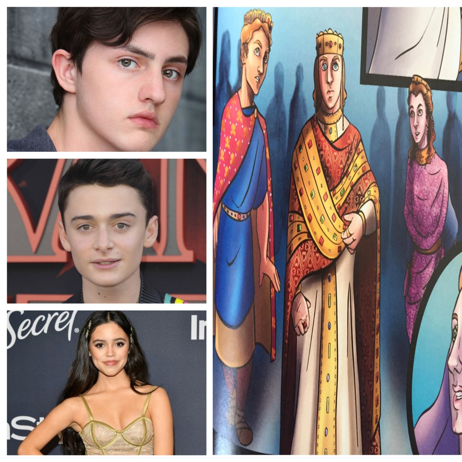 Theophano casting20 – The Byzantium Blogger