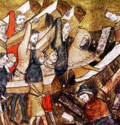 black-death-european-middle-ages – The Byzantium Blogger