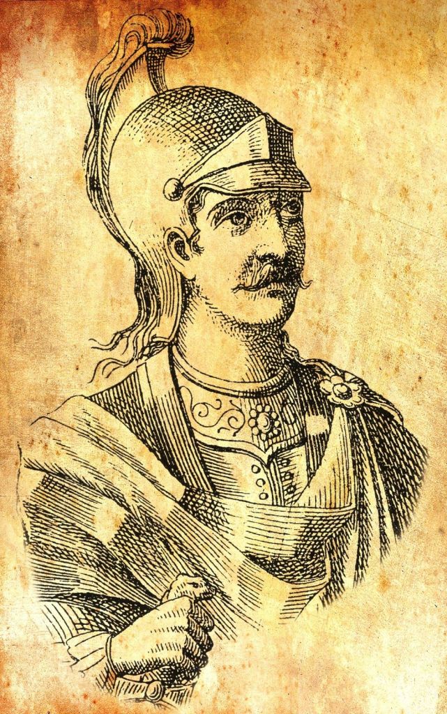 Byzantine Alternate History Chapter VII- A Retelling of the Bizarre ...