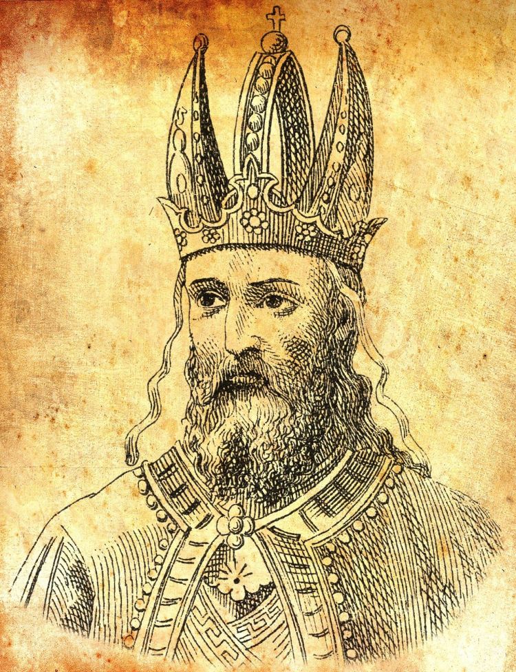 Byzantine Alternate History Chapter VII- A Retelling of the Bizarre ...