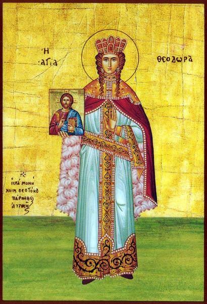 Byzantine Alternate History Chapter VII- A Retelling of the Bizarre ...