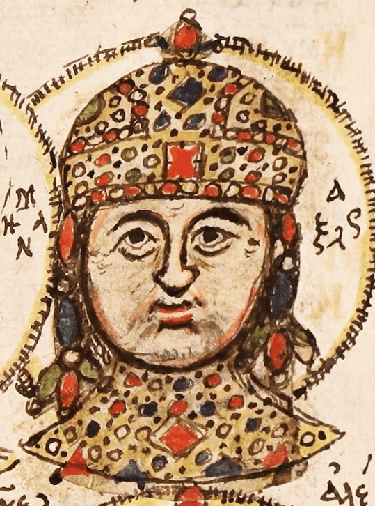 “House Komnenos: A Byzantine Epic”- Special Edition Article on my ...