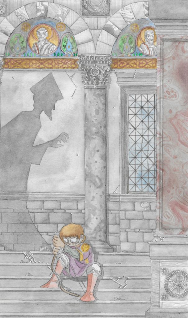 “House Komnenos: A Byzantine Epic”- Special Edition Article on my ...