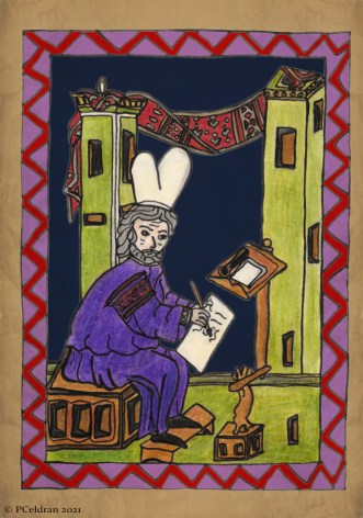 Byzantine Alternate History Chapter IX- Preventing the Catastrophic 4th ...