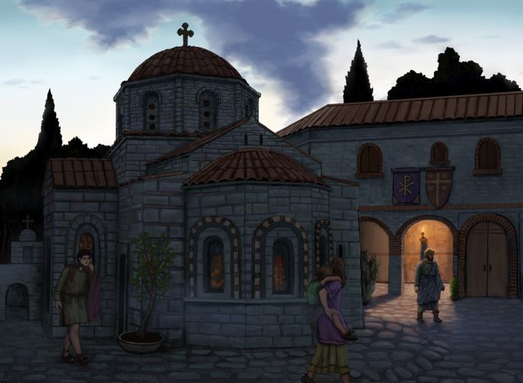 7 Times Constantine XI Palaiologos Exemplified Bravery – The Byzantium ...