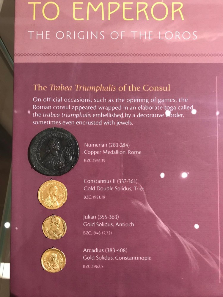 The Dumbarton Oaks Byzantine Collection and What to Expect – The ...