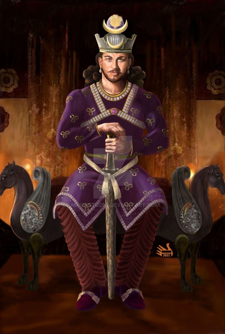 the_king_khosrow_i_by_mayastudio_denq5y1-fullview – The Byzantium Blogger