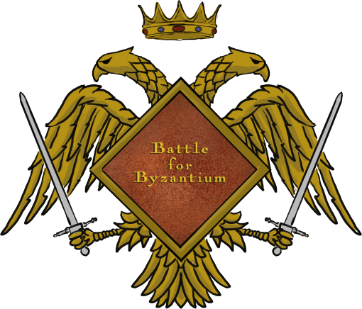 Battle for Byzantium: The Board Game- A Tour of the Game’s 18 Cities ...