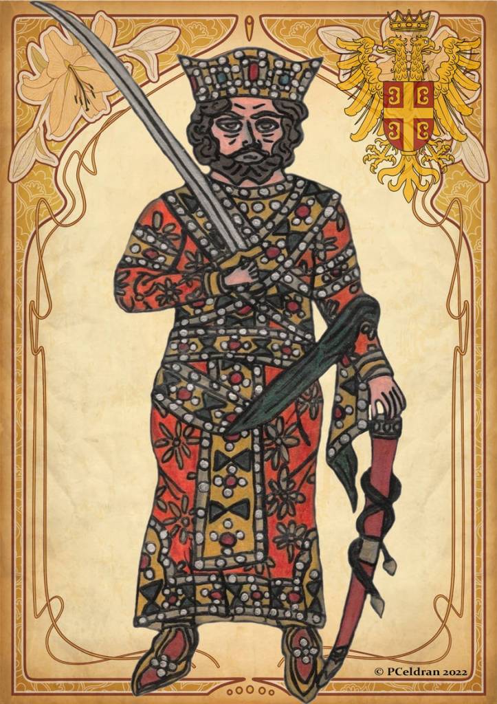 10 Key Moments in the Life of Nikephoros II Phokas – The Byzantium Blogger