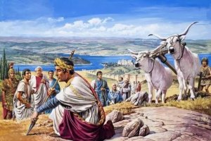 10 Achievements of Constantine I the Great – The Byzantium Blogger