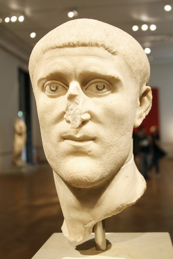 10 Achievements of Constantine I the Great – The Byzantium Blogger