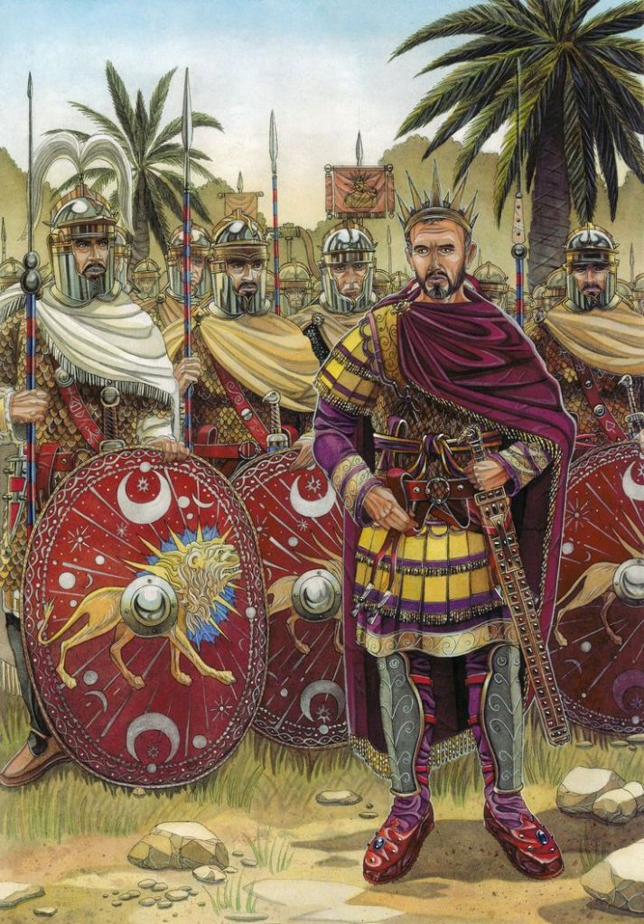 10 Achievements of Constantine I the Great – The Byzantium Blogger