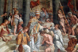 10 Achievements of Constantine I the Great – The Byzantium Blogger