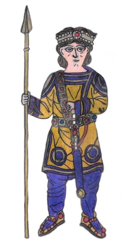 5 Achievements and 5 Failures of Theodosius I the Great – The Byzantium ...