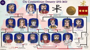 10 Achievements of Constantine I the Great – The Byzantium Blogger
