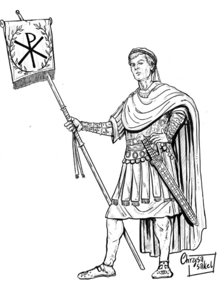 10 Achievements of Constantine I the Great – The Byzantium Blogger