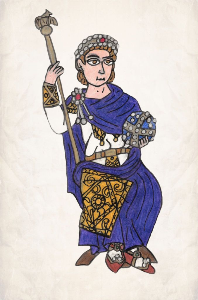 5 Achievements and 5 Failures of Theodosius I the Great – The Byzantium ...