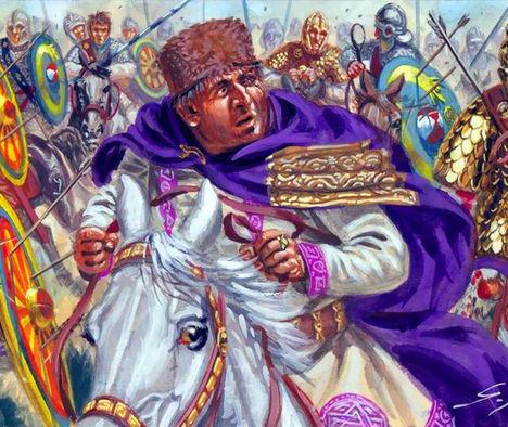 5 Achievements and 5 Failures of Theodosius I the Great – The Byzantium ...