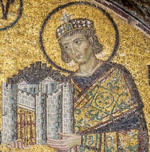 10 Achievements of Constantine I the Great – The Byzantium Blogger