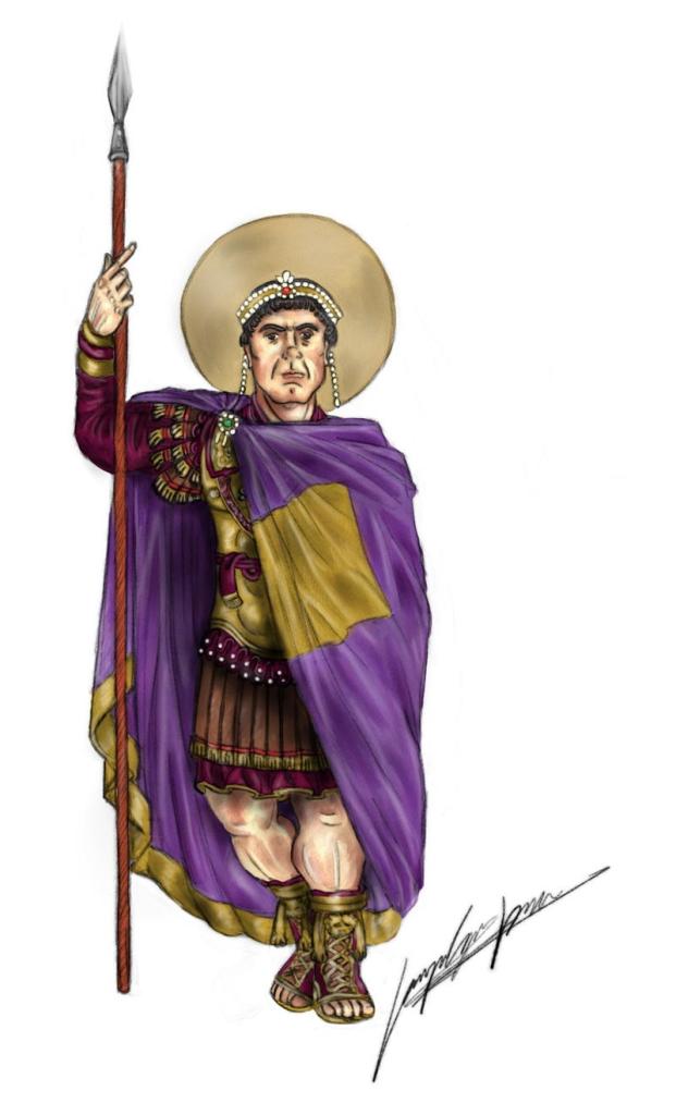 10 Achievements of Constantine I the Great – The Byzantium Blogger