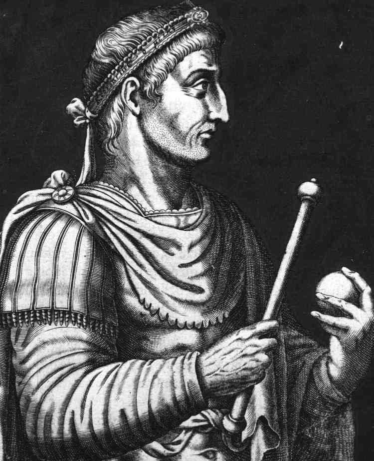 10 Achievements of Constantine I the Great – The Byzantium Blogger