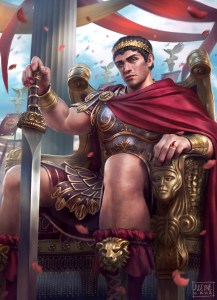 10 Achievements of Constantine I the Great – The Byzantium Blogger