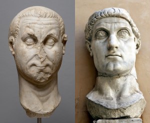 10 Achievements of Constantine I the Great – The Byzantium Blogger